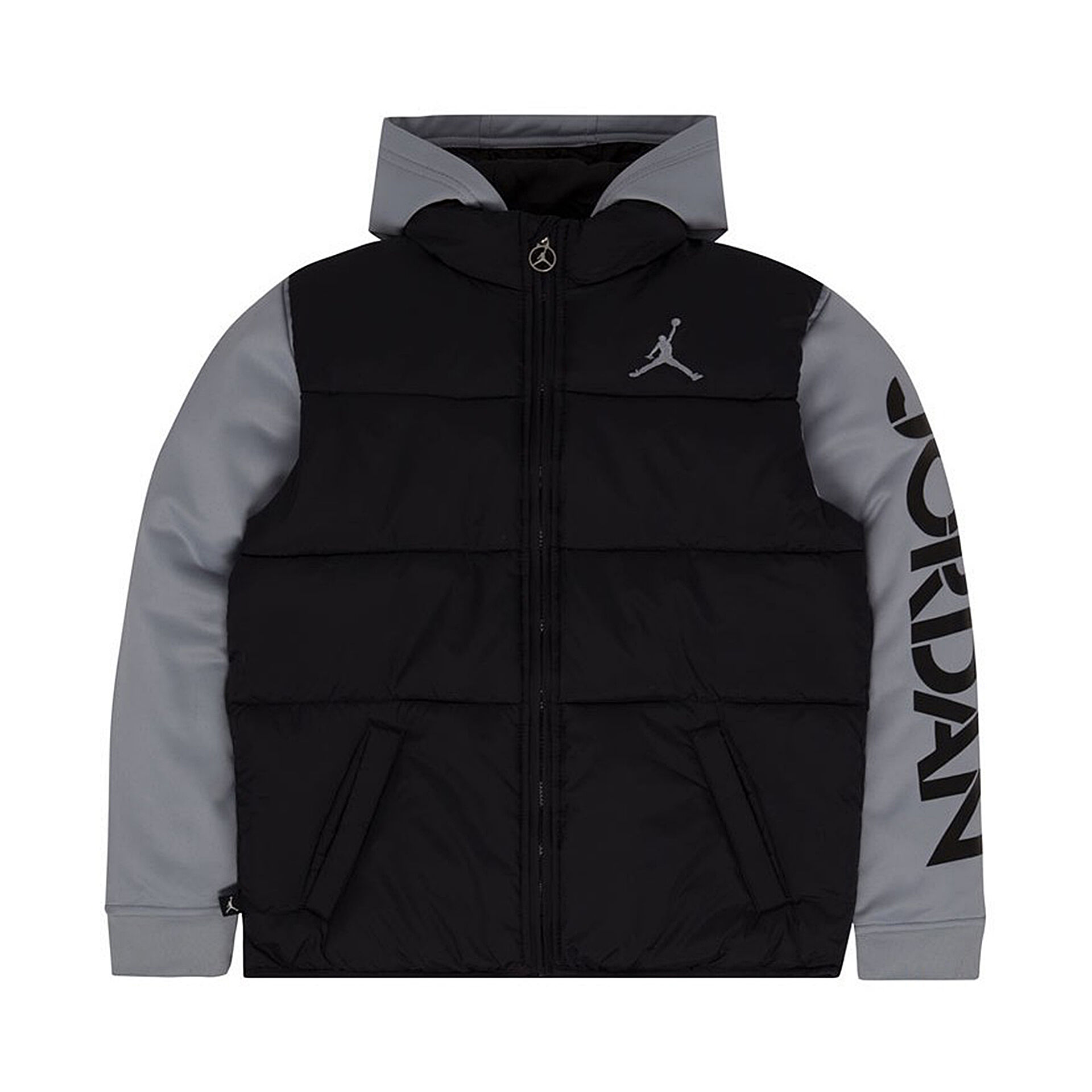 Jordan 2fer jacket store