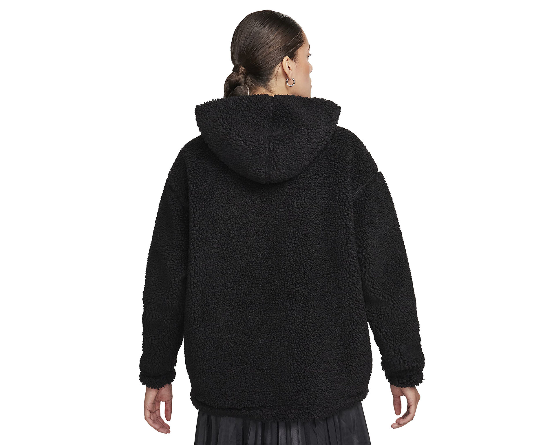 Nike Kadın Sportswear Siyah FB8695-010 Nike Kadın Sportswear Siyah FB8695-010