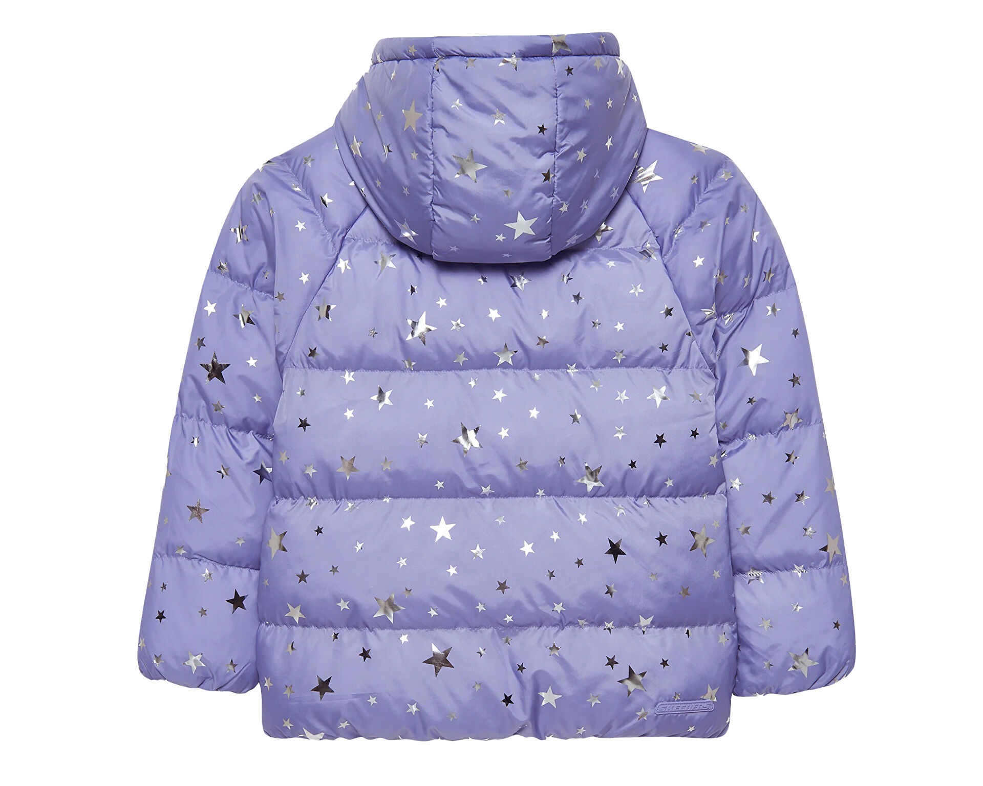 Skechers jacket kids blue store