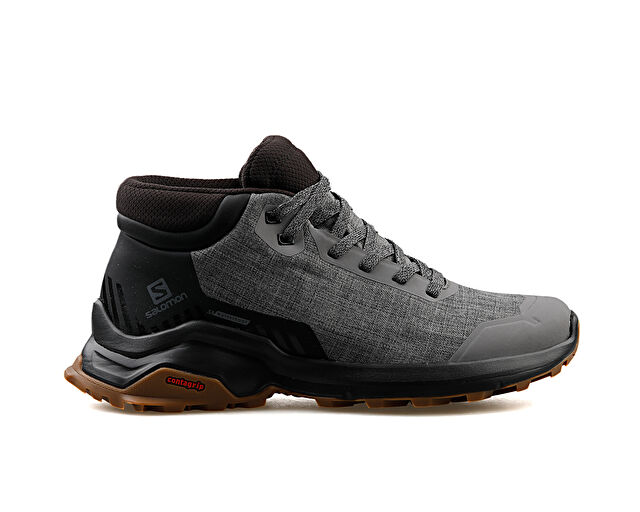 Salomon outdoor plein air store